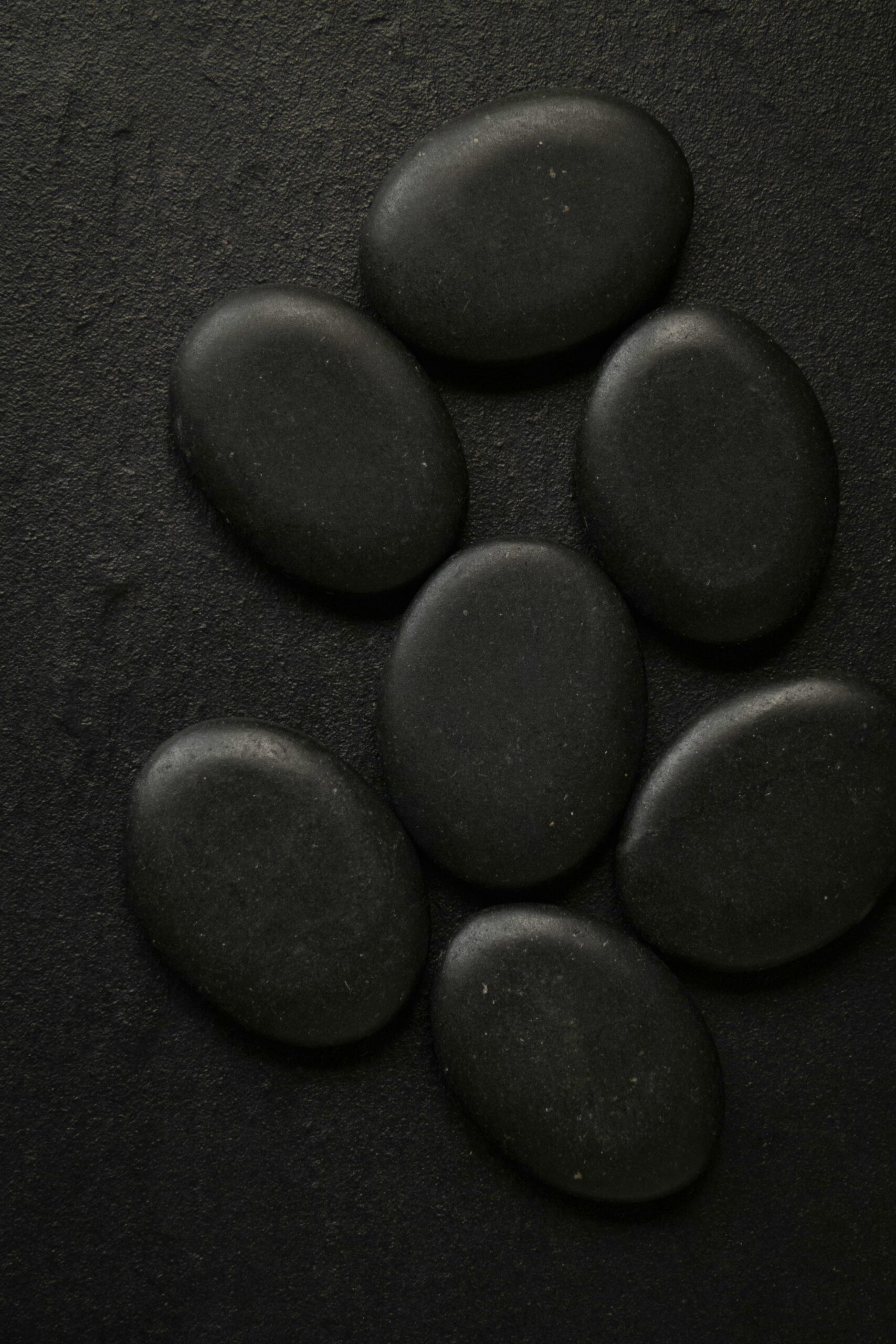 12 Health Benefits of A Hot Stone Massage - My Blog